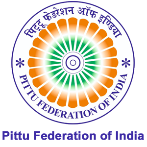 Pittu Federation of India